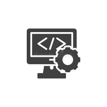 Software Testing Logo Stock Illustrations – 906 Software Testing Logo ...