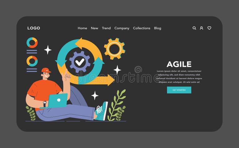 Software Engineering Banner Stock Illustrations – 9,198 Software Engineering Banner Stock ...