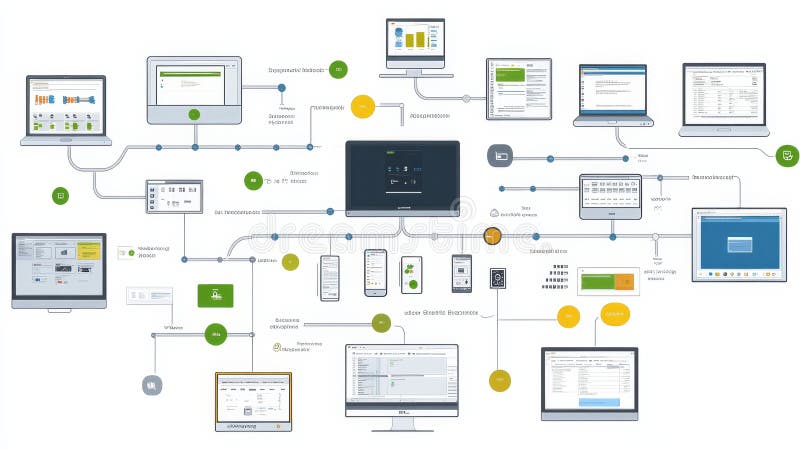 Software Development Workflow, Version Control and Branching, Agile ...