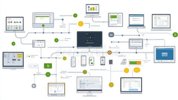 Software Development Workflow, Version Control and Branching, Agile ...