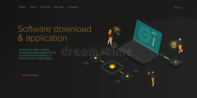 Program Engeneers Stock Illustrations – 4 Program Engeneers Stock Illustrations, Vectors ...