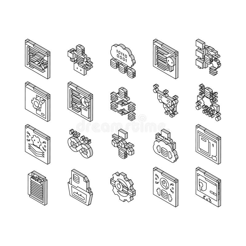 Office Engineer Isometric Stock Illustrations – 1,498 Office Engineer Isometric Stock ...