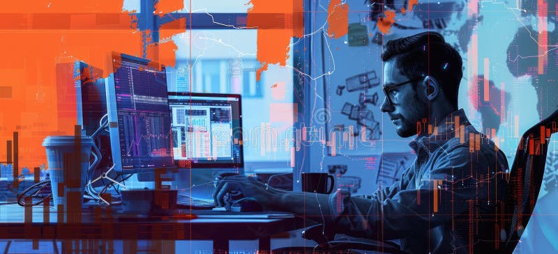 Attention To Detail Computer Software Stock Photos - Free & Royalty ...