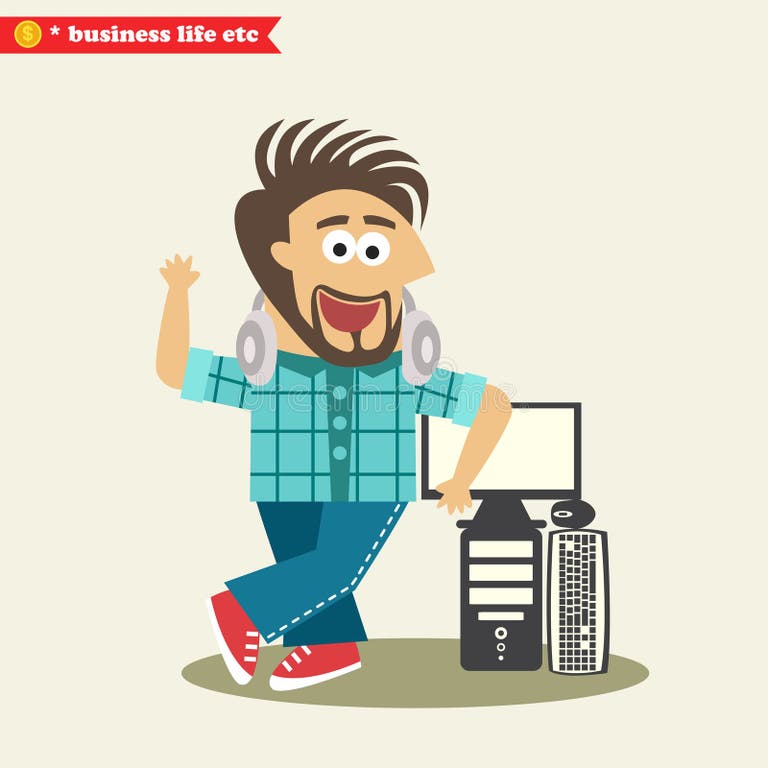 Software Engineer Vector Stock Illustrations 11 383 Software Engineer Vector Stock