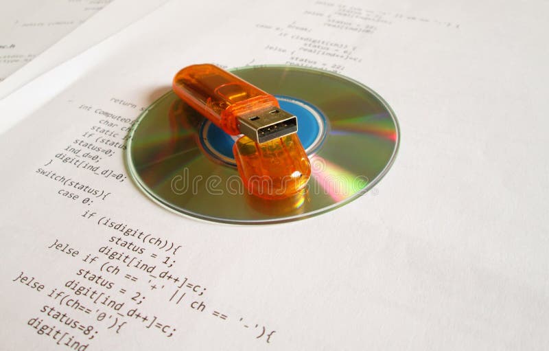 Software Engineering Concept Stock Image - Image of concept, closeup ...
