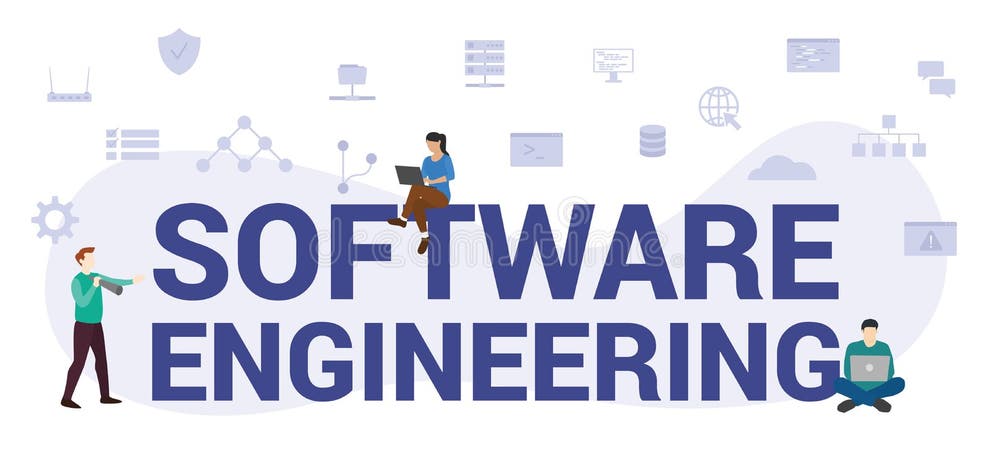 Software Engineering Icons Stock Illustrations – 4,961 Software ...
