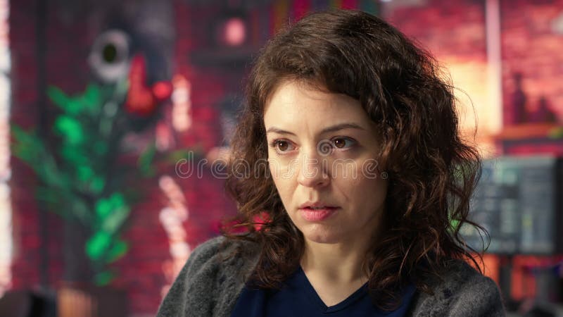 Software Expert at Workstation Programming on Pc and Writing Lines of Code Stock Video - Video ...