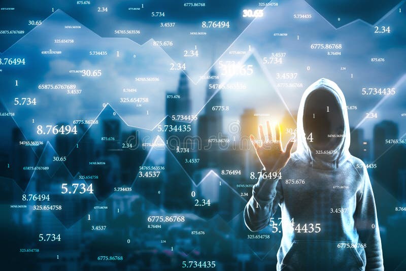 Software and Hacking Concept Stock Image - Image of kuala, intelligence ...