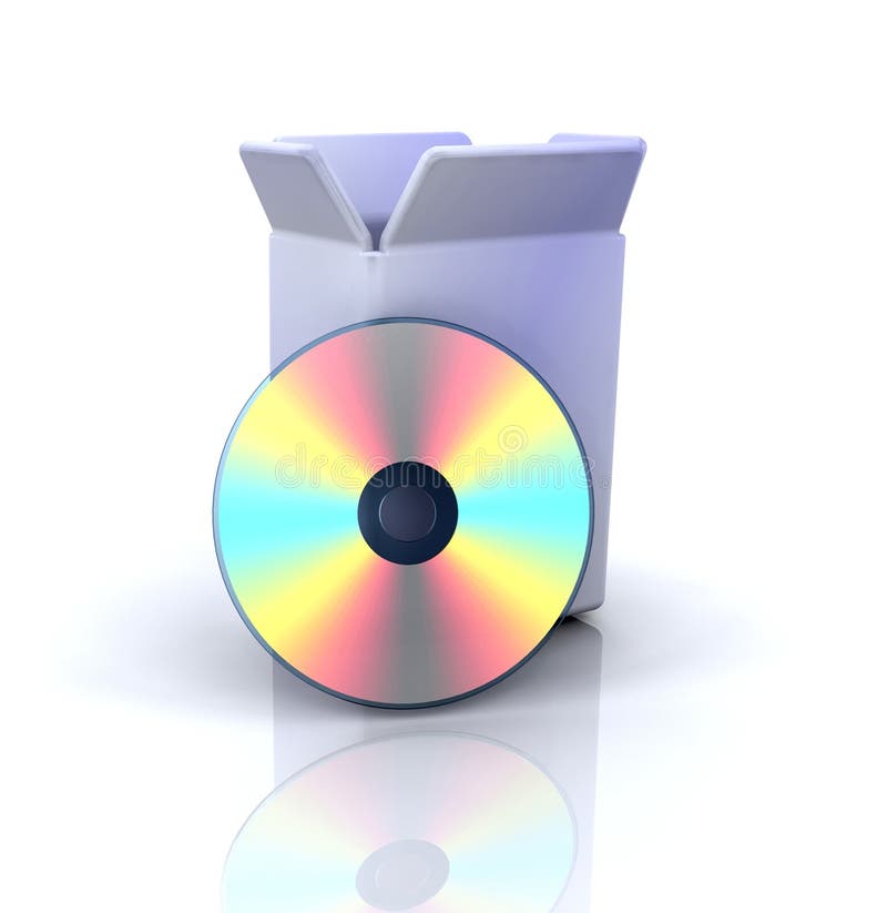 Software icon stock illustration. Illustration of business - 7692635