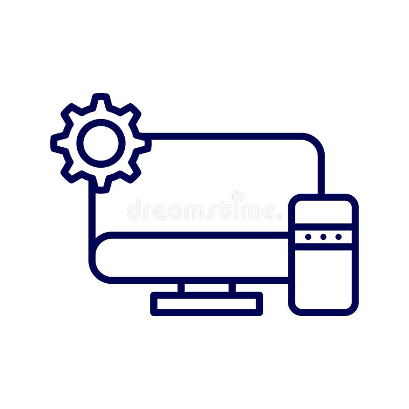 Software Icon Stock Illustrations – 308,275 Software Icon Stock ...