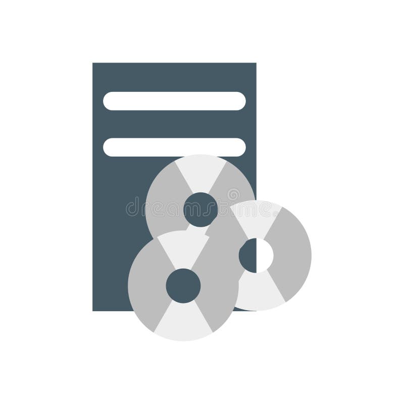 Software Icon Vector Sign and Symbol Isolated on White Background ...