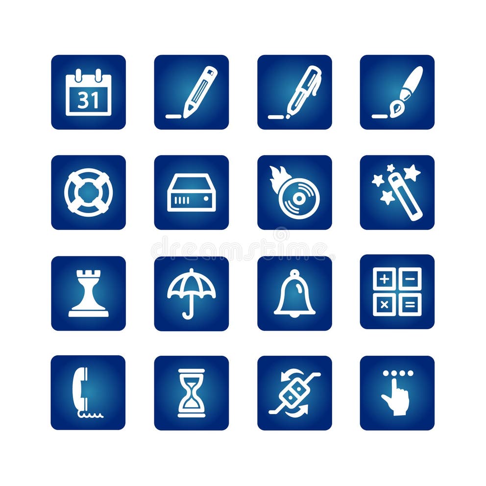 Software Pictogram Stock Illustrations – 45,323 Software Pictogram ...