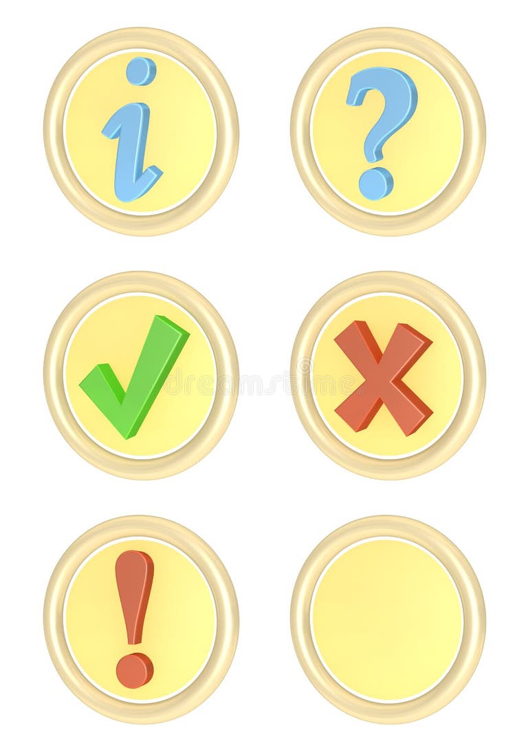 Circle Icons Software Stock Illustrations – 5,908 Circle Icons Software ...