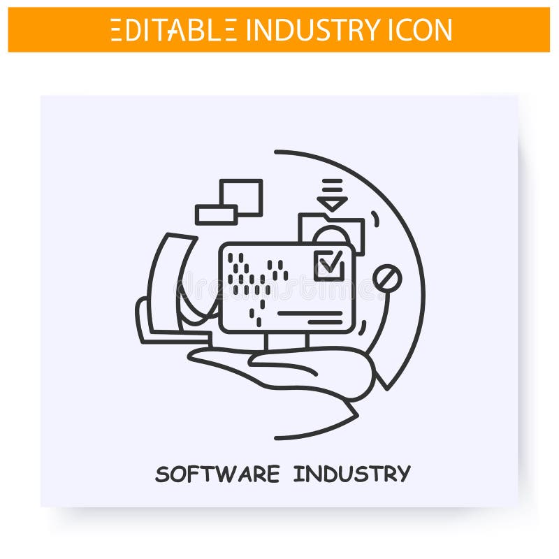 Software Branches Stock Illustrations – 1,584 Software Branches Stock ...
