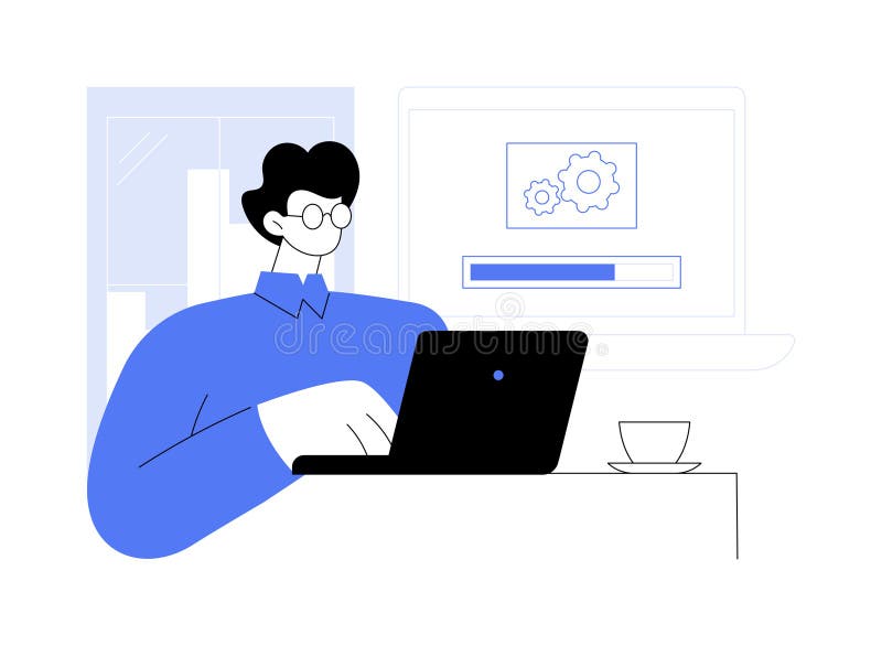 Visual Generation (Rastudio) - Illustrations