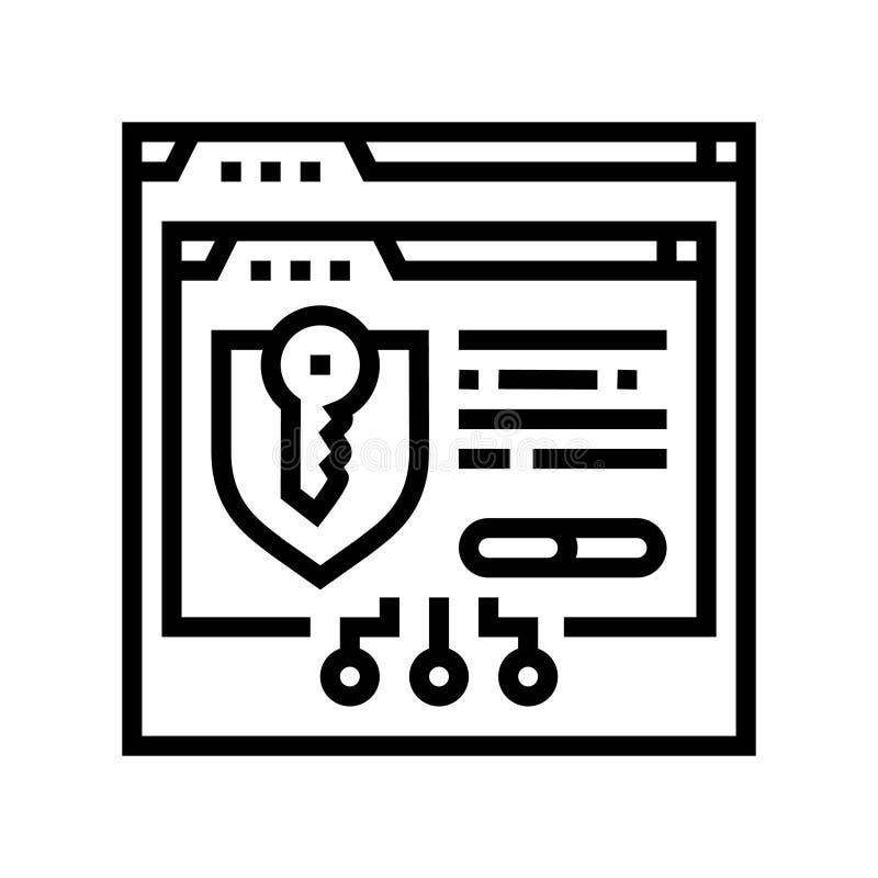 Licensing Line Stock Illustrations – 673 Licensing Line Stock ...