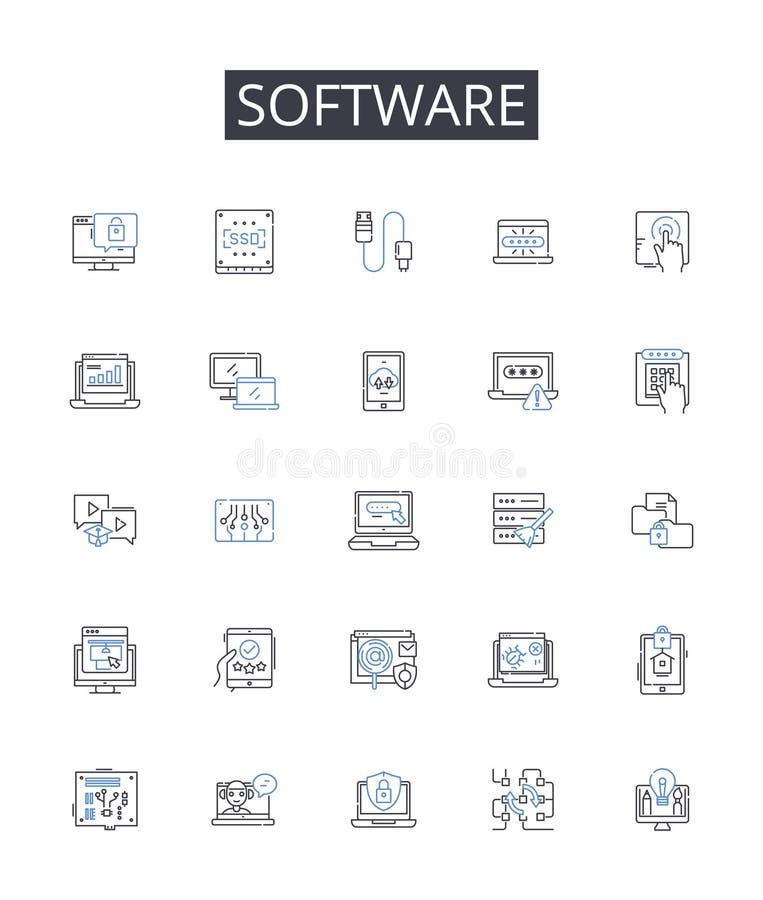 Algorithmic Control Stock Illustrations – 74 Algorithmic Control Stock ...