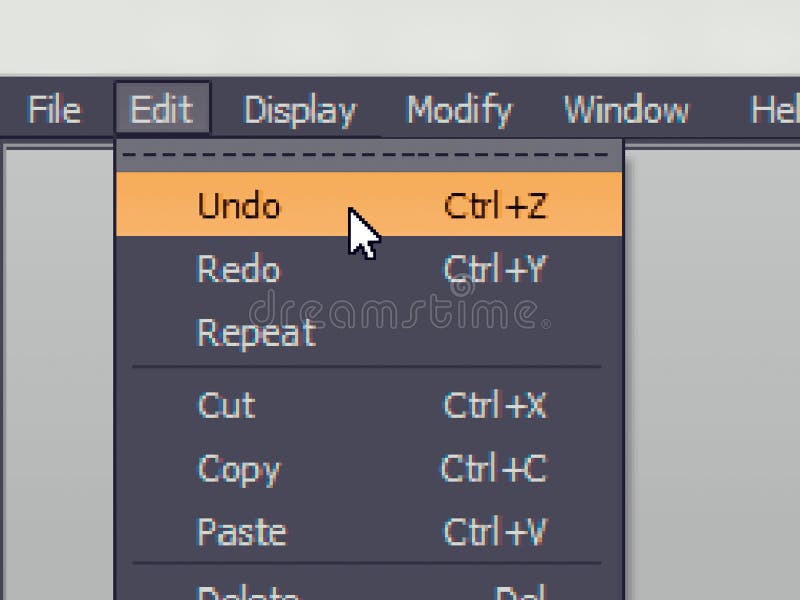 Undo button stock photo. Image of cancel, black, white - 8588230 Undo button stock photo. Image of cancel, black, white - 8588230
