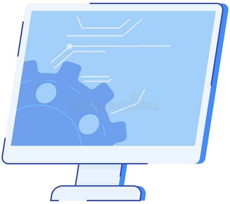 Setup Program Stock Illustrations – 713 Setup Program Stock Illustrations, Vectors & Clipart ...