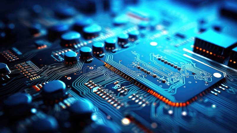 Software Net Tech Background Stock Illustration - Illustration of ...