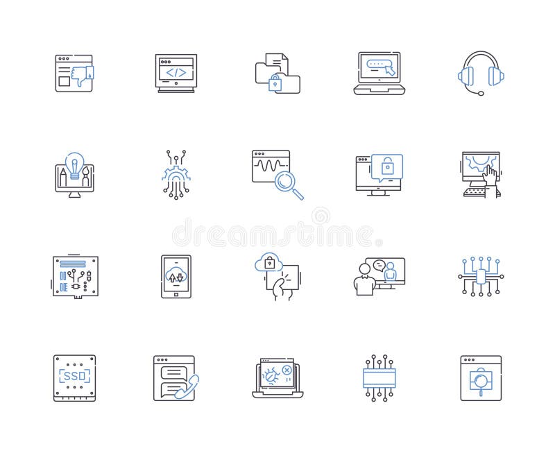 Erp Infrastructure Stock Illustrations – 80 Erp Infrastructure Stock Illustrations, Vectors ...