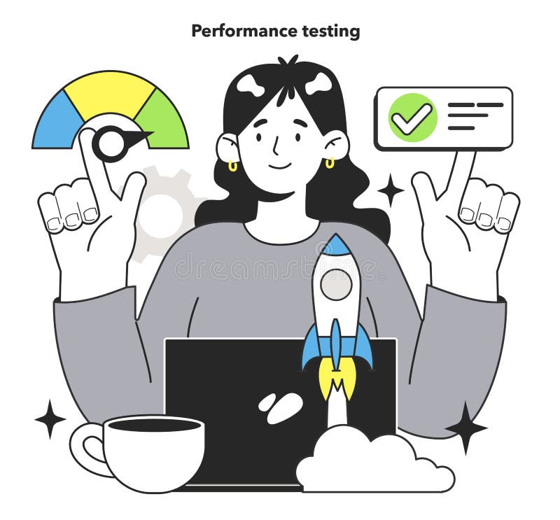 Software Performance Testing Technique Software Testing Methodology