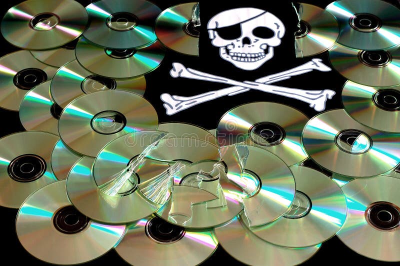 Software piracy stock image. Image of data, internet, trademark - 3974783