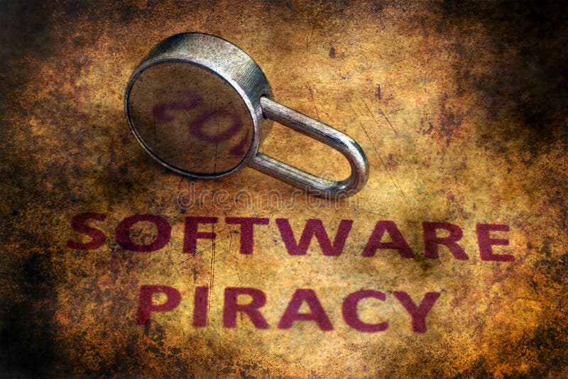 Software piracy stock image. Image of concepts, legal - 20549225