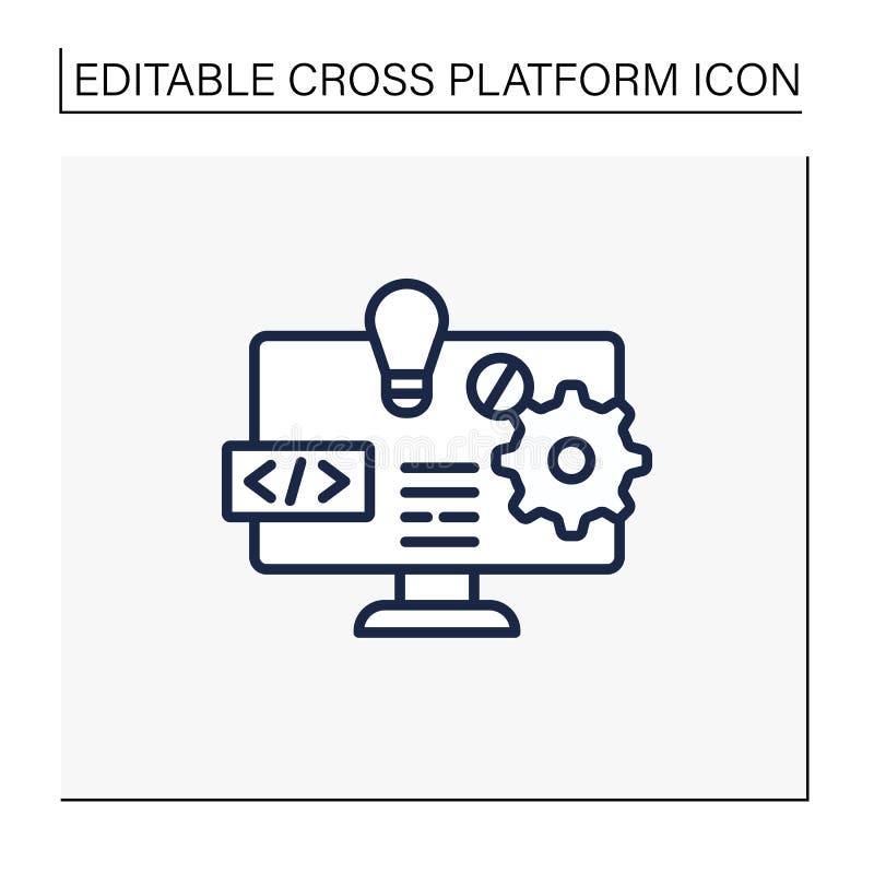 Platform Icon