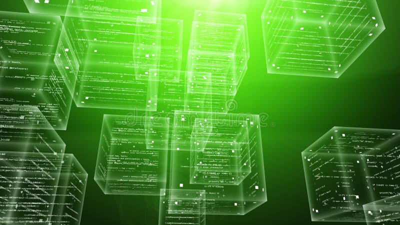 Decoding Program Stock Illustrations – 353 Decoding Program Stock ...