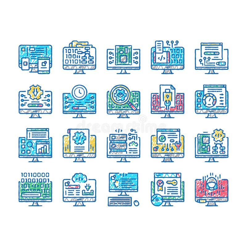 Freeware Download Sign Stock Illustrations – 192 Freeware Download Sign Stock Illustrations ...