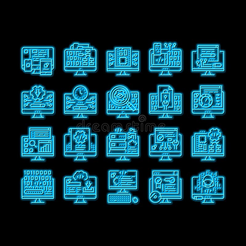 Firmware Software Stock Illustrations – 530 Firmware Software Stock ...