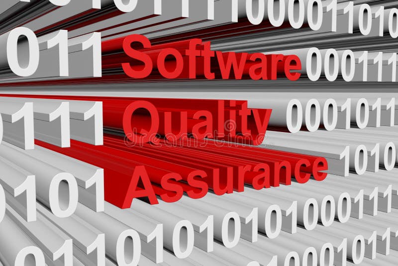 Software Quality Assurance Stock Illustrations – 976 Software Quality ...
