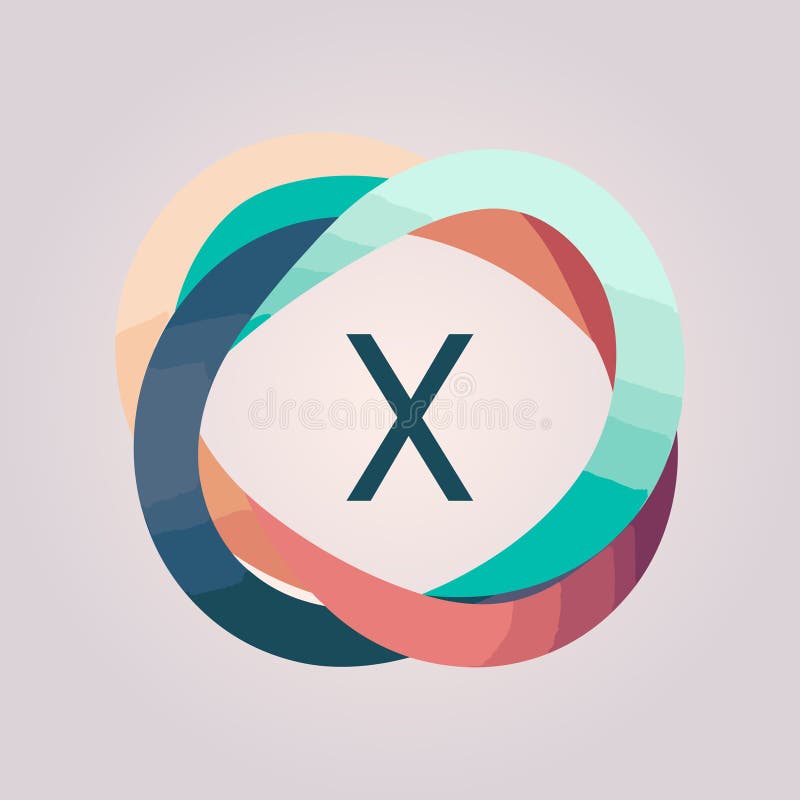 Software Quality Testing Filled Gradient Initial Logo Idea Stock Vector ...