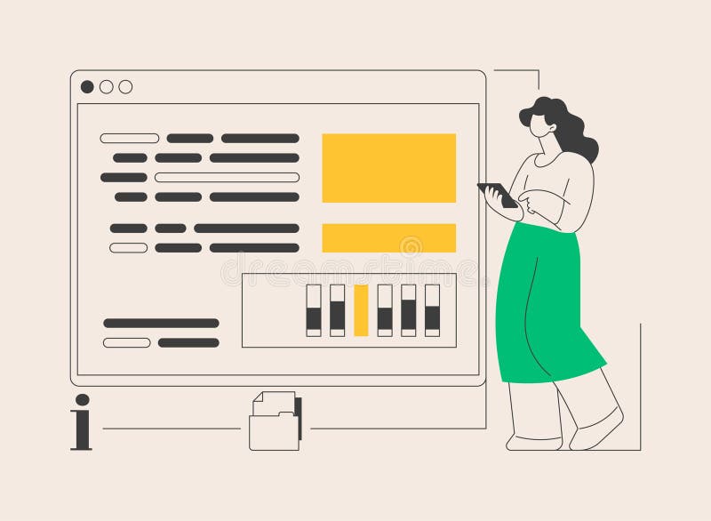 Development Specifications Stock Illustrations – 303 Development Specifications Stock ...