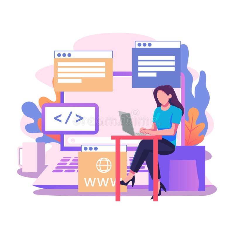 User Requirement Stock Illustrations – 337 User Requirement Stock ...