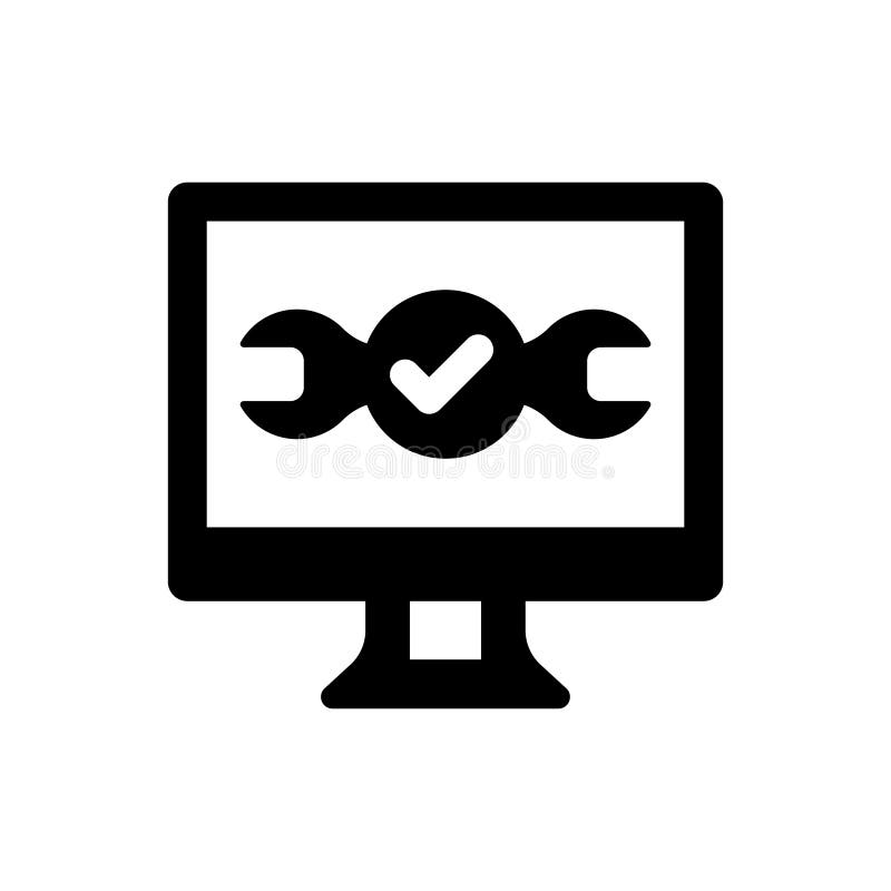 Restore Icon stock vector. Illustration of circle, cross - 181595638