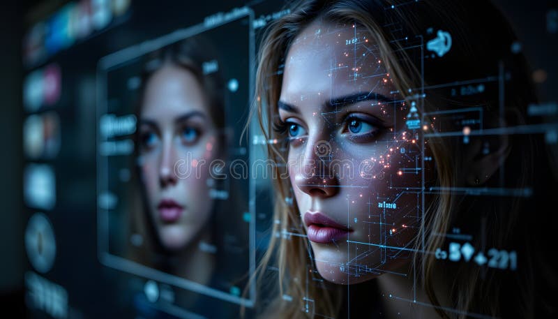 Software on screen stock illustration. Illustration of software - 372734939