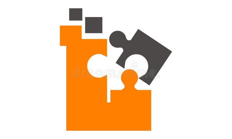 Software Solution Template stock vector. Illustration of concept ...