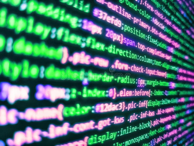 9,566 Computer Code White Background Stock Photos - Free & Royalty-Free ...