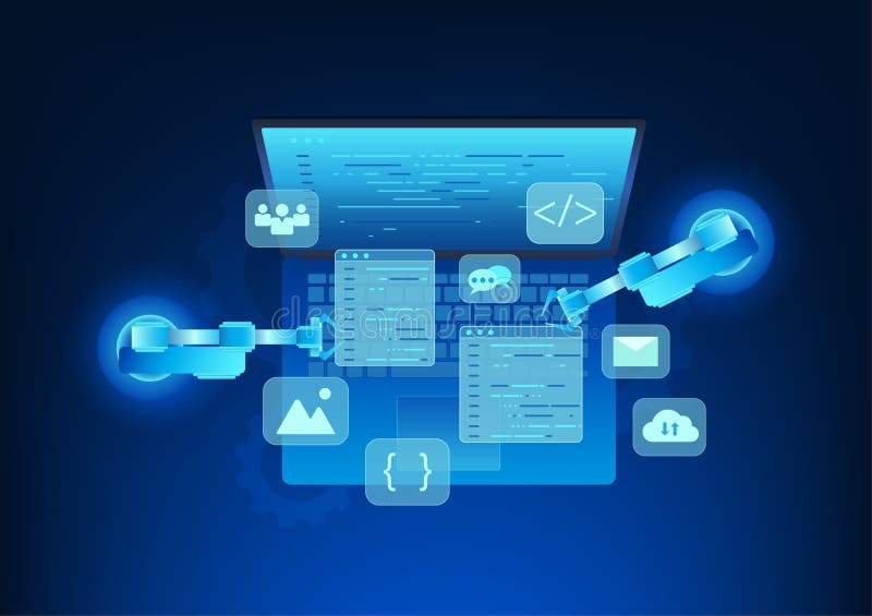 Software Technology Software Developers Who Write Programs Use ... Software Technology Software Developers Who Write Programs Use ...