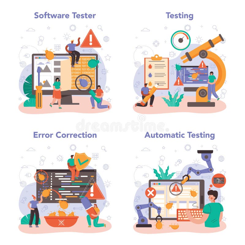 Website code stock illustration. Illustration of meta - 13858136