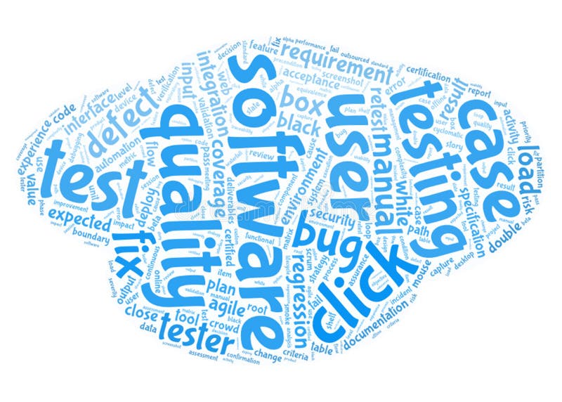 Software Testing Word Cloud Stock Photos - Free & Royalty-Free Stock ... Software Testing Word Cloud Stock Photos - Free & Royalty-Free Stock ...