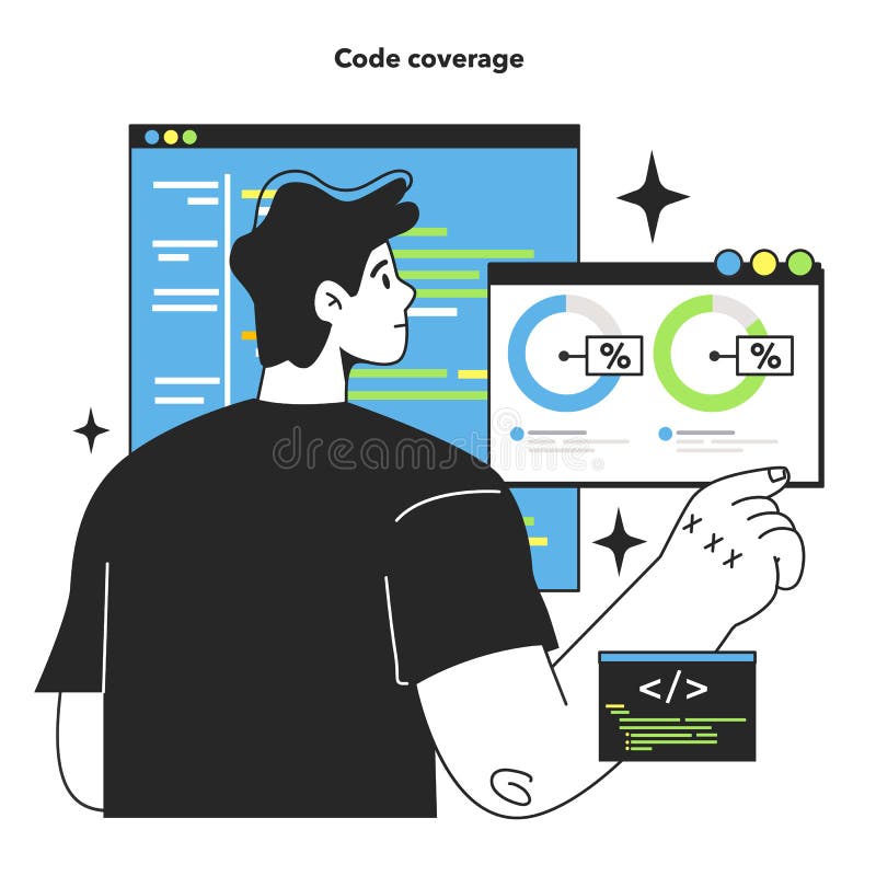 Software Testing And Debugging It Specialist Searching For Bugs Using