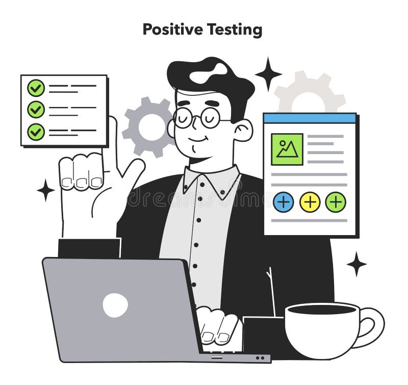 Software Testing And Debugging It Specialist Searching For Bugs Using