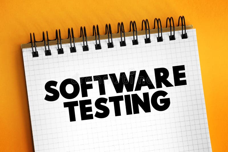 Software Testing - Examining the Artifacts and the Behavior of the ...