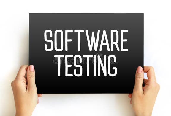 Software Testing - Examining the Artifacts and the Behavior of the ...