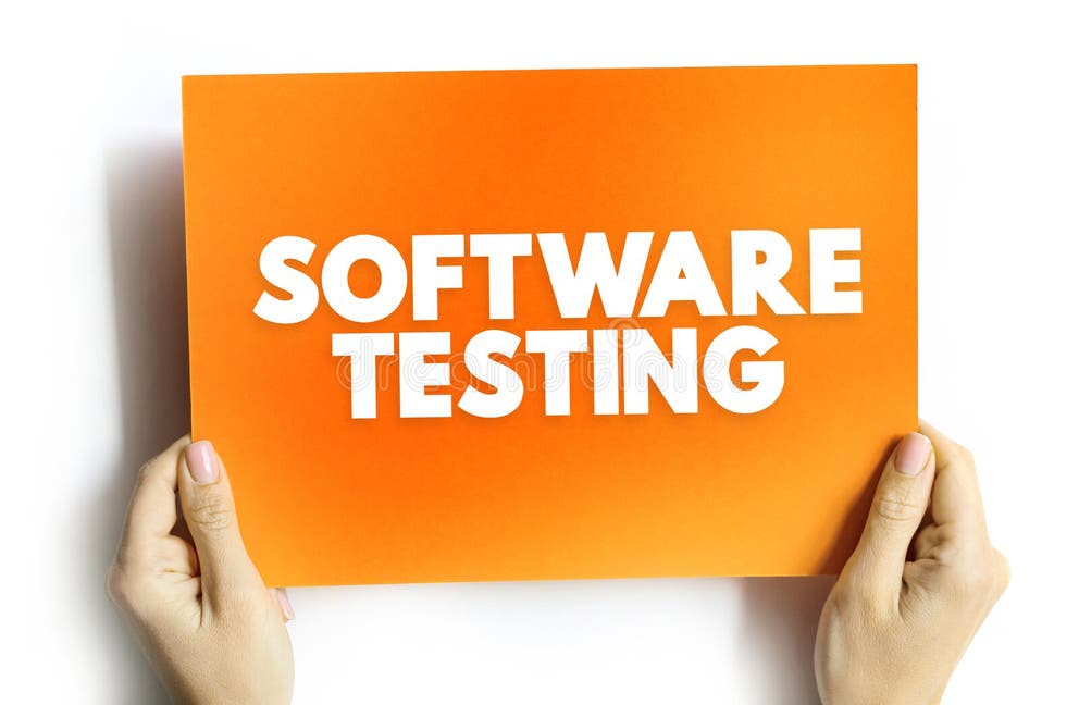Software Testing - Examining the Artifacts and the Behavior of the ...