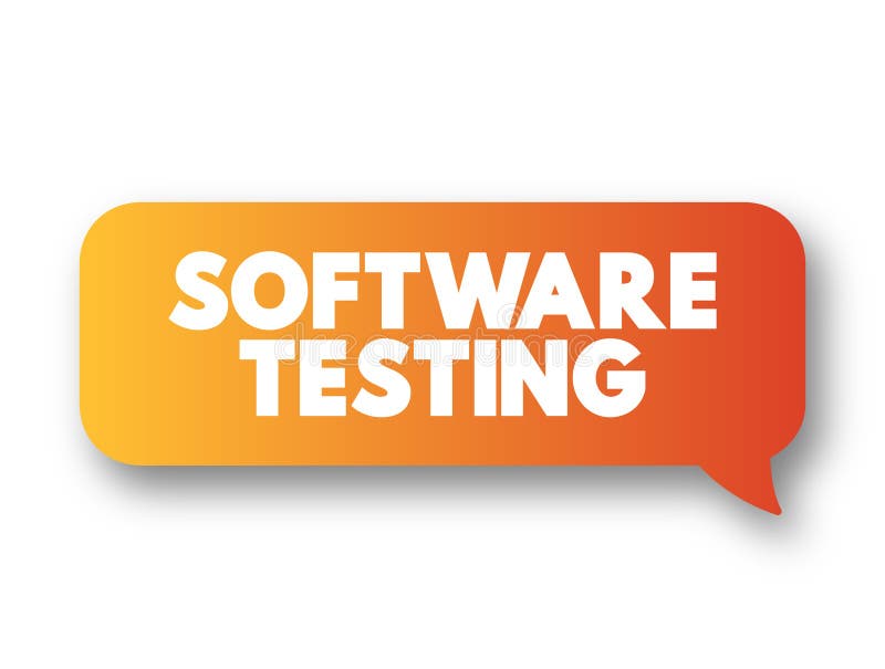 Software Testing Examining The Artifacts And The Behavior Of The 7813