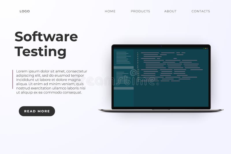 Programming Soft Stock Illustrations – 667 Programming Soft Stock ...